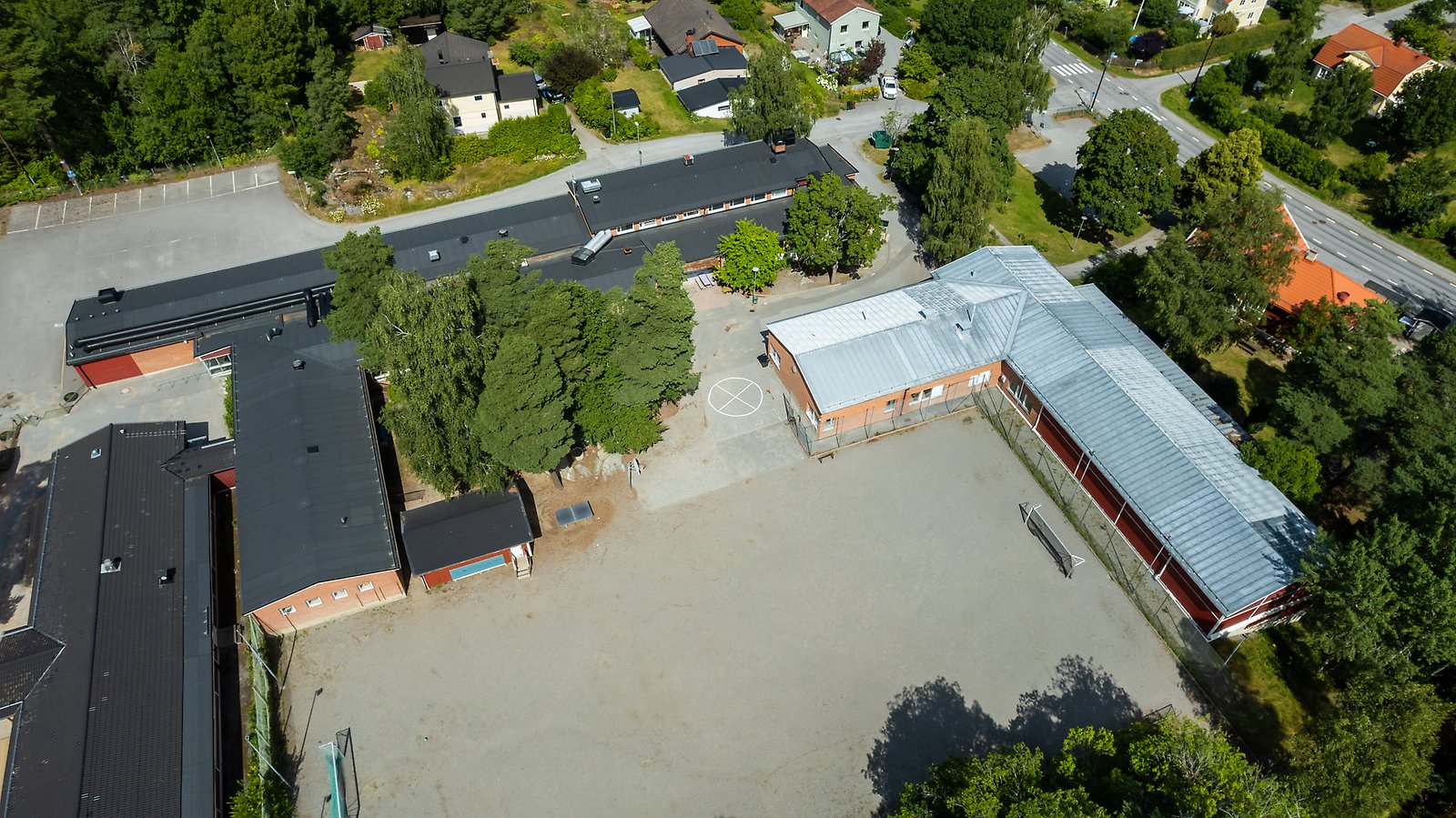 Grundskolor - Österåkers kommun
