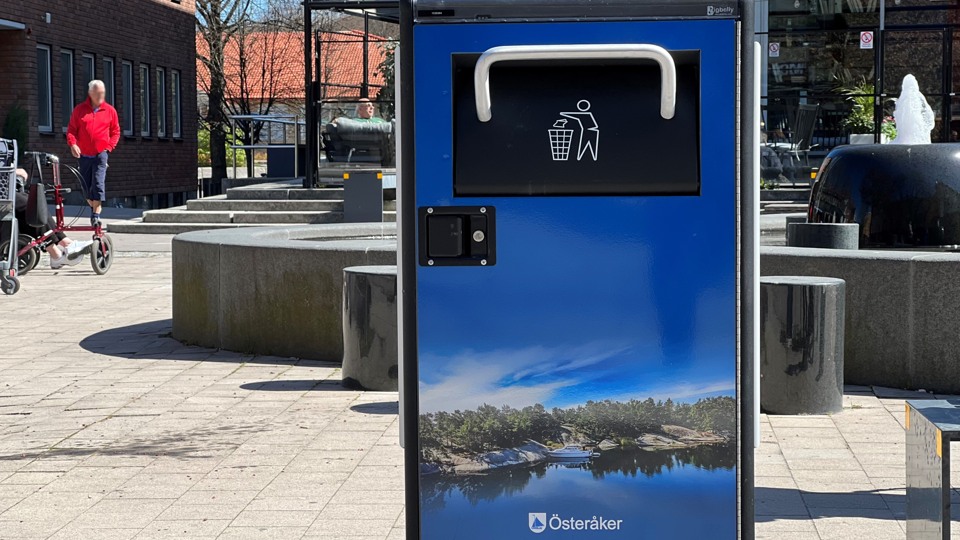 Avfall, el, vatten & annat praktiskt - Österåkers kommun