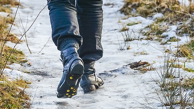 Välkommen att hämta broddar - Österåkers kommun
